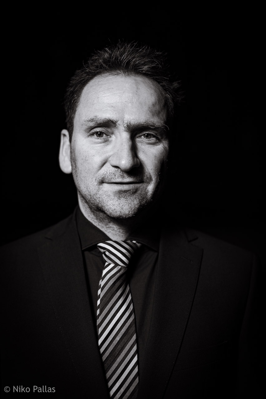 Bilder Michael Koch - Niko Pallas