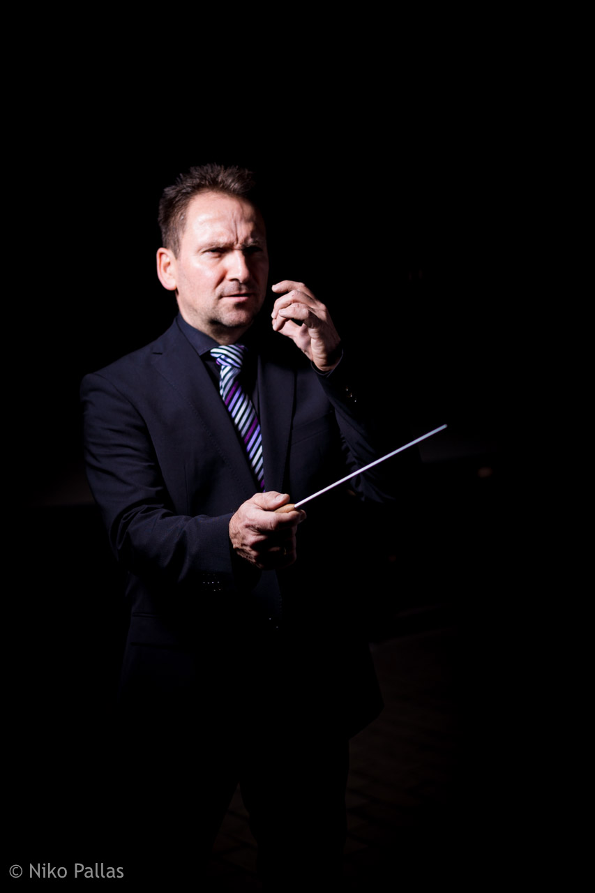 Bilder Michael Koch - Niko Pallas