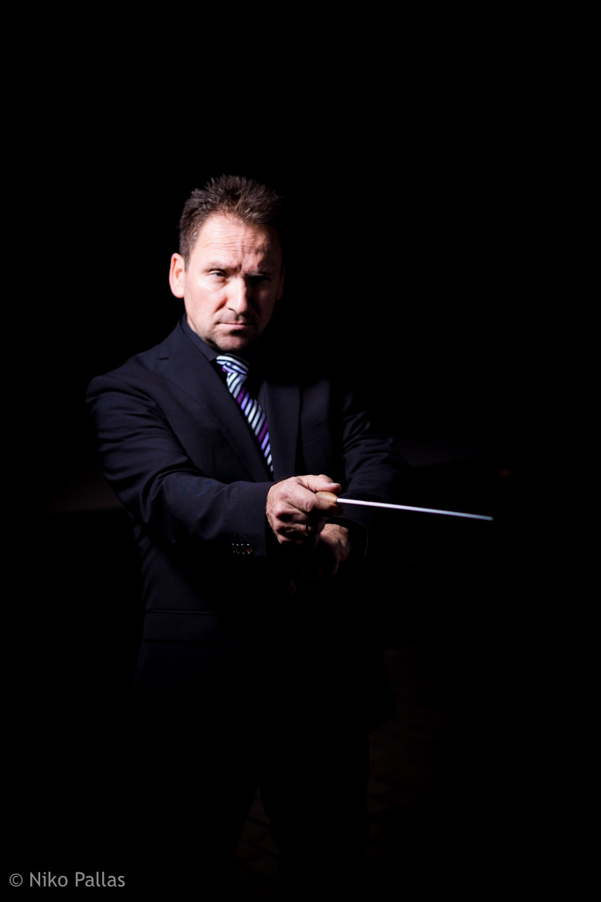 Bilder Michael Koch - Niko Pallas