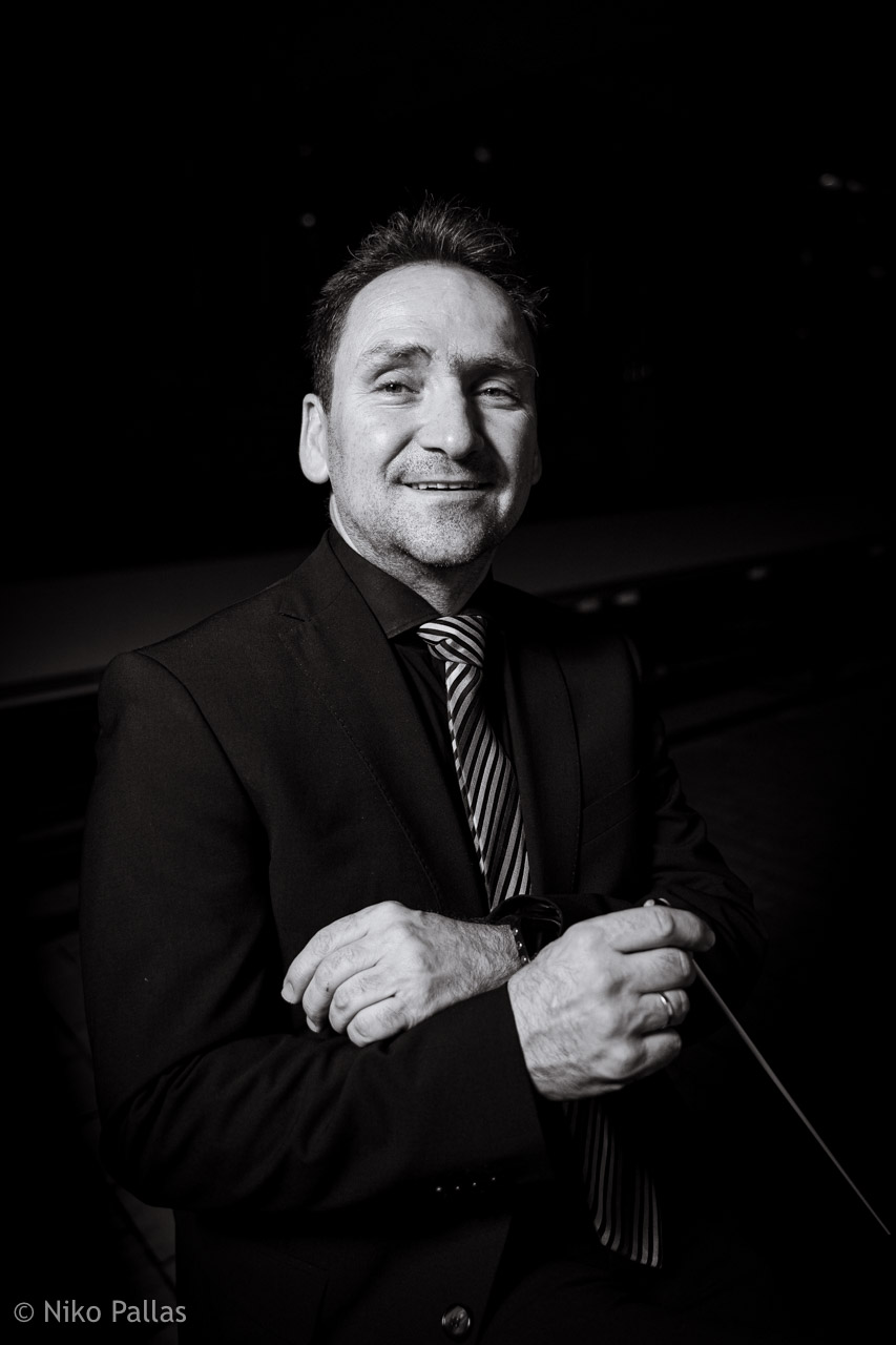 Bilder Michael Koch - Niko Pallas