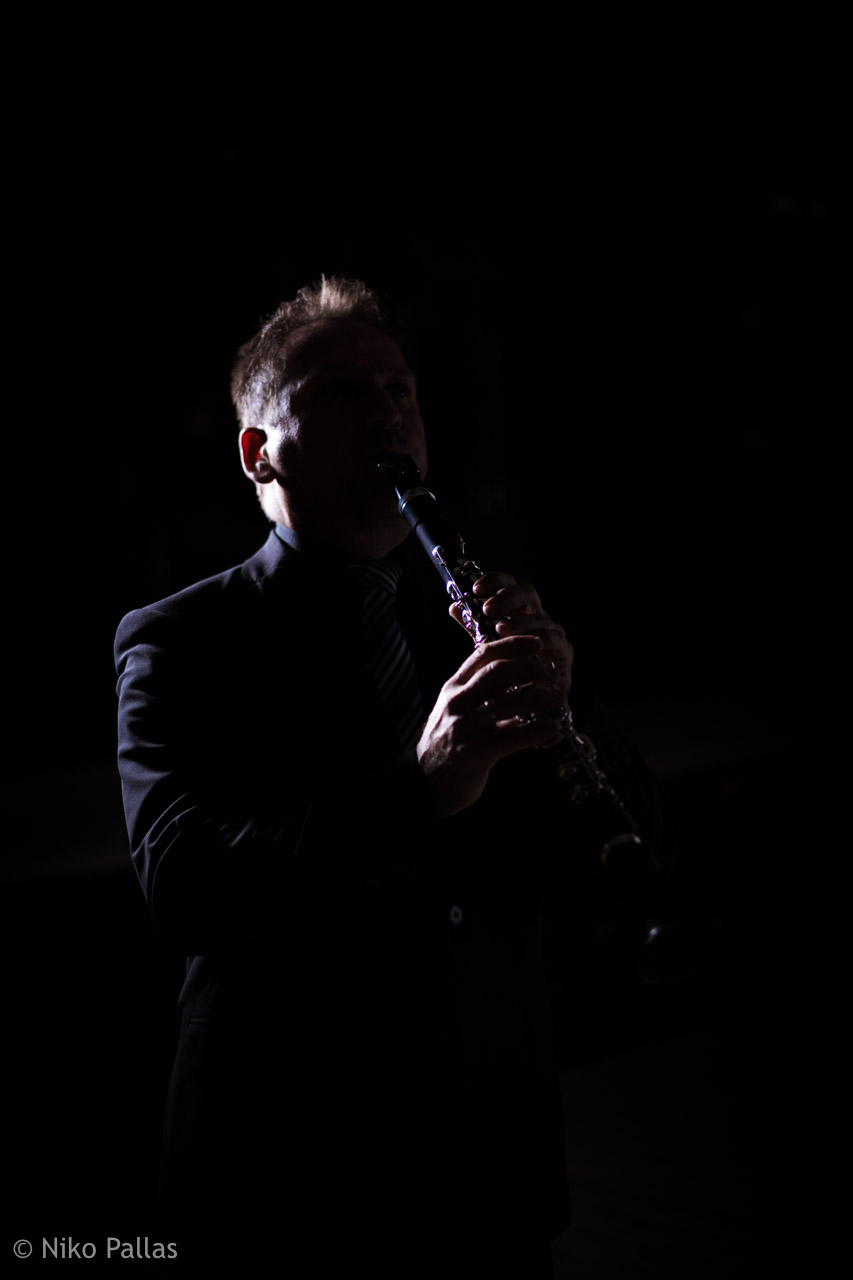 Bilder Michael Koch - Niko Pallas