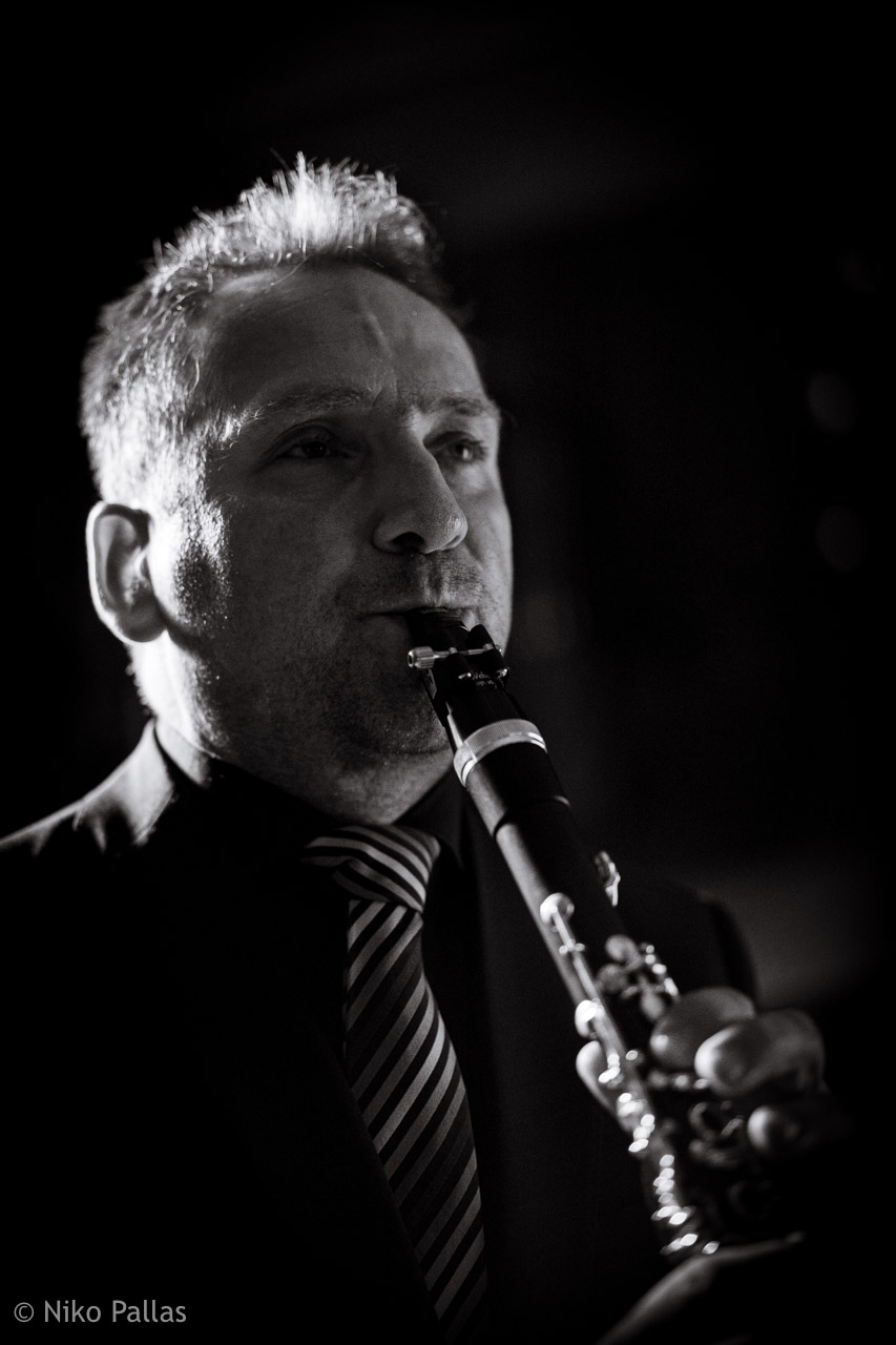 Bilder Michael Koch - Niko Pallas