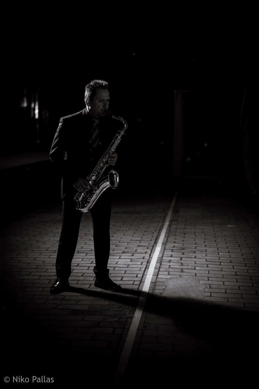 Bilder Michael Koch - Niko Pallas