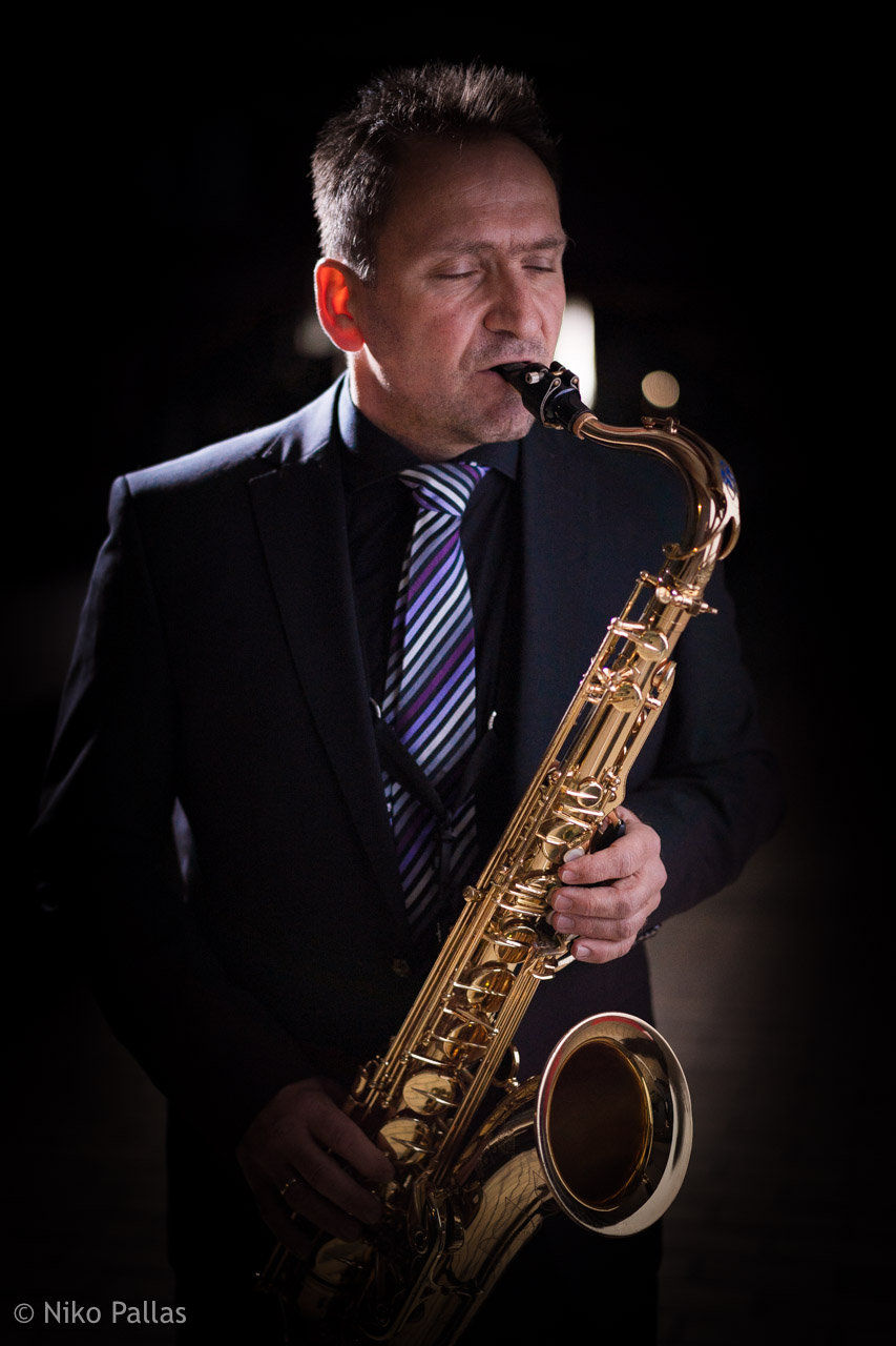 Bilder Michael Koch - Niko Pallas