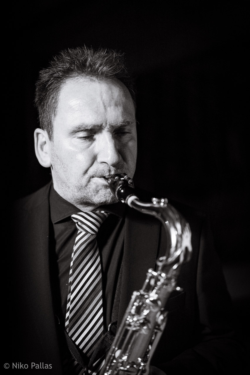 Bilder Michael Koch - Niko Pallas