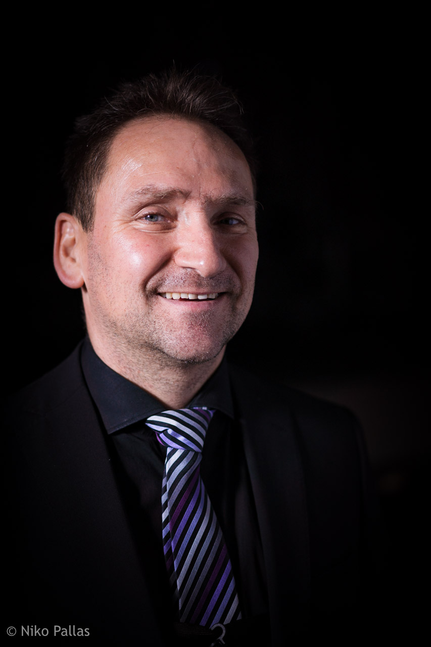 Bilder Michael Koch - Niko Pallas